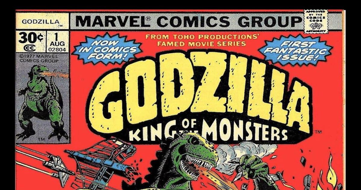 Godzilla King of the Monsters | RPG Item | RPGGeek