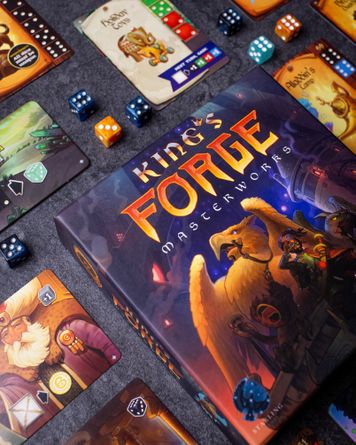 BoardGameGeek