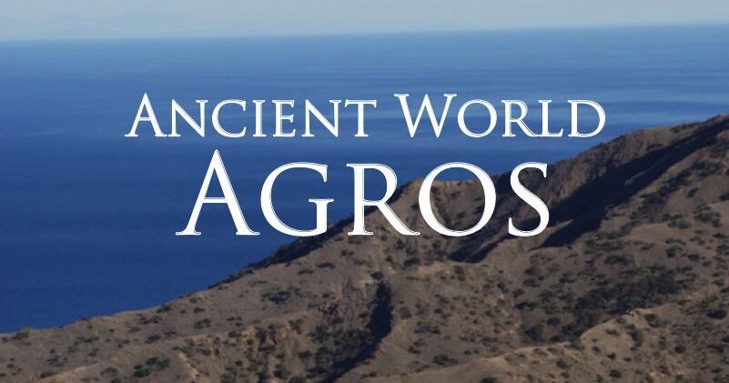 Agros | Board Game | BoardGameGeek