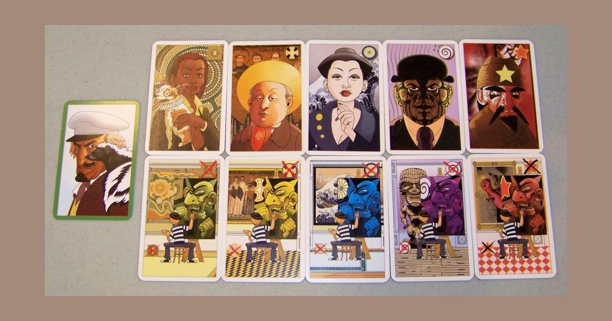 BoardGameGeek