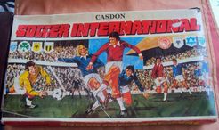 Casdon Football | Board Game | BoardGameGeek