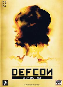 DEFCON | Video Game | RPGGeek