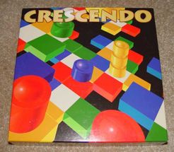 crescendo cover