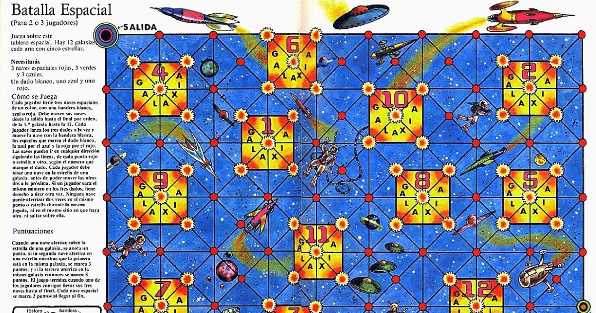 Space War | Board Game | BoardGameGeek