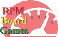 Drag Racing Ideas | RPM Board Games