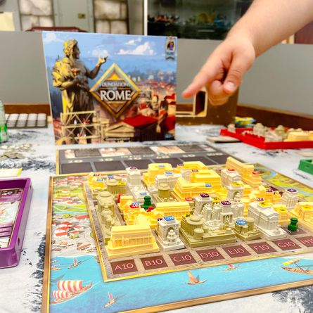 BoardGameGeek