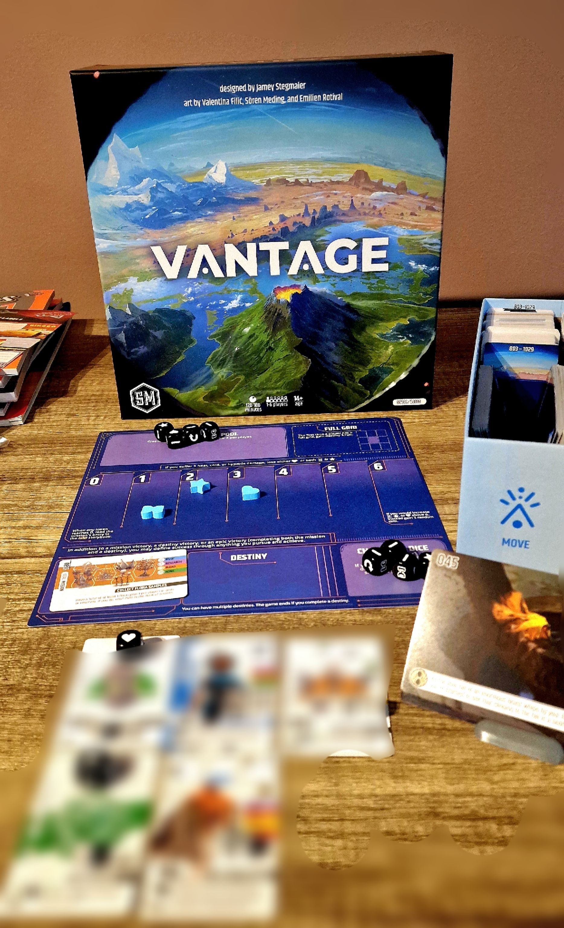 BoardGameGeek