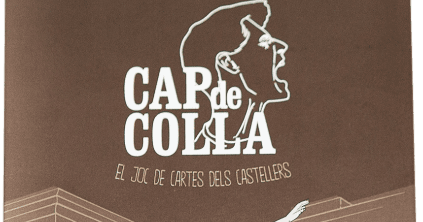 Cap de Colla | Board Game | BoardGameGeek