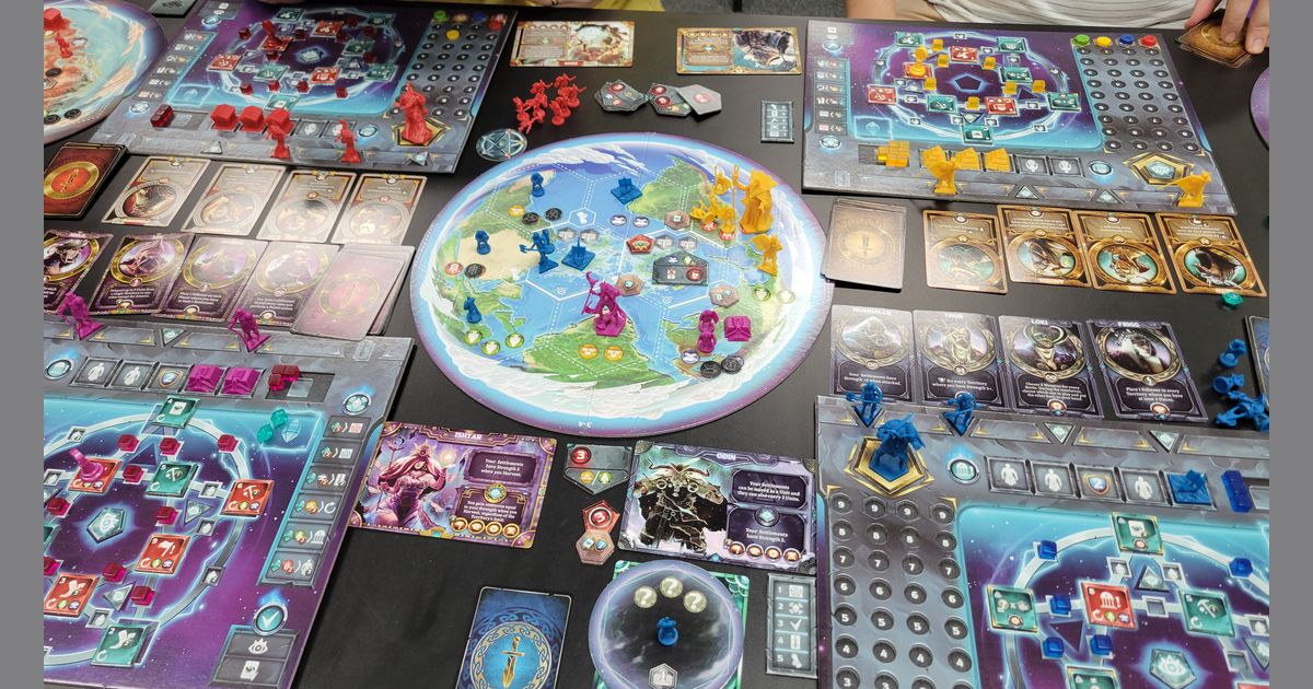 BoardGameGeek