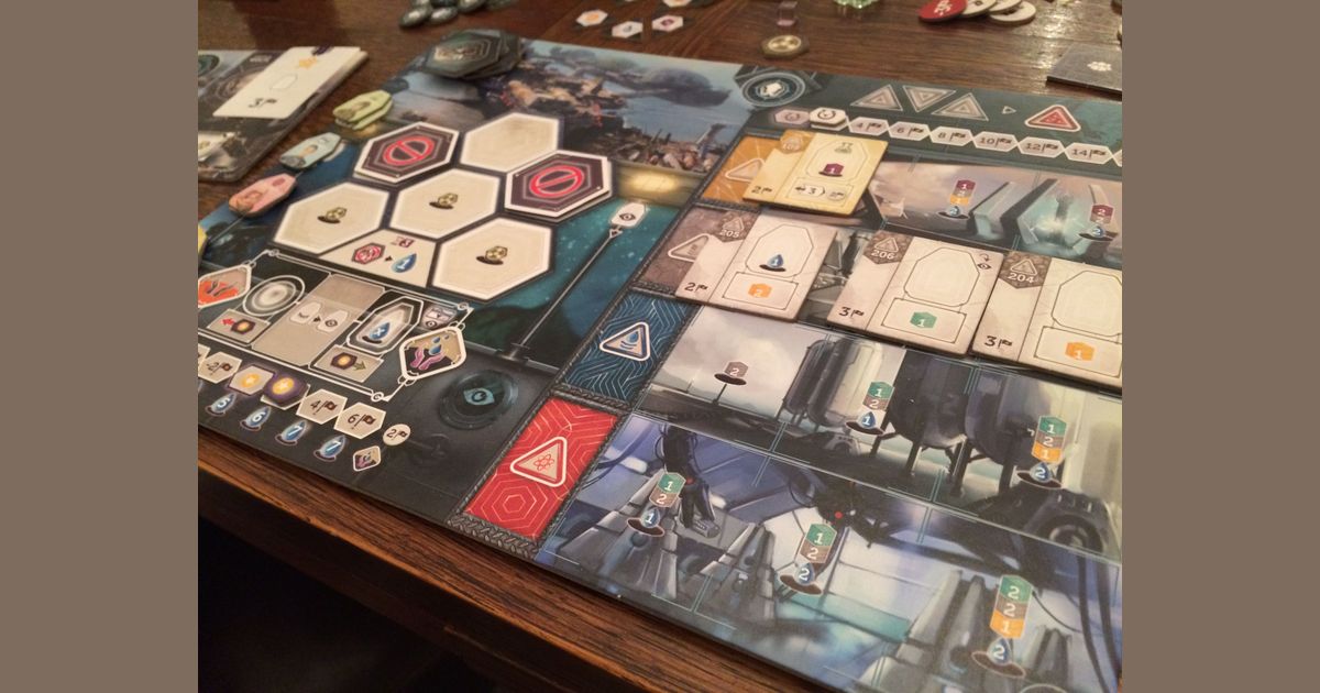 BoardGameGeek