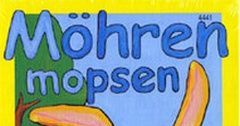 Möhren mopsen | Board Game | BoardGameGeek