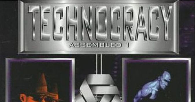 Technocracy Assembled, Volume 1 | RPG Item | RPGGeek