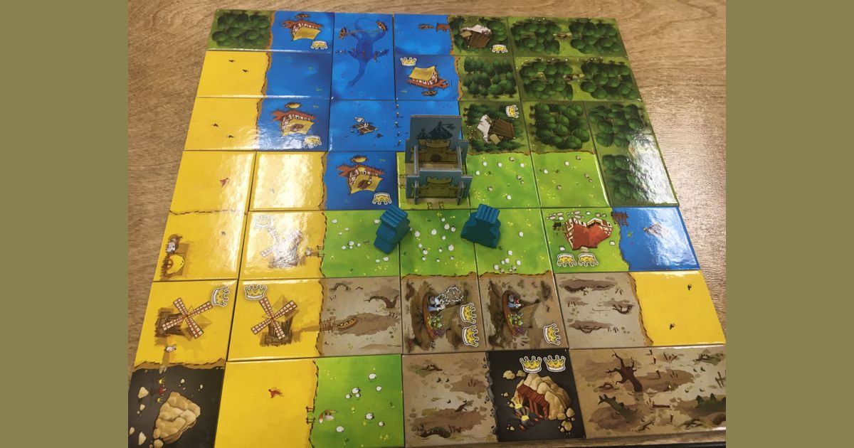 BoardGameGeek