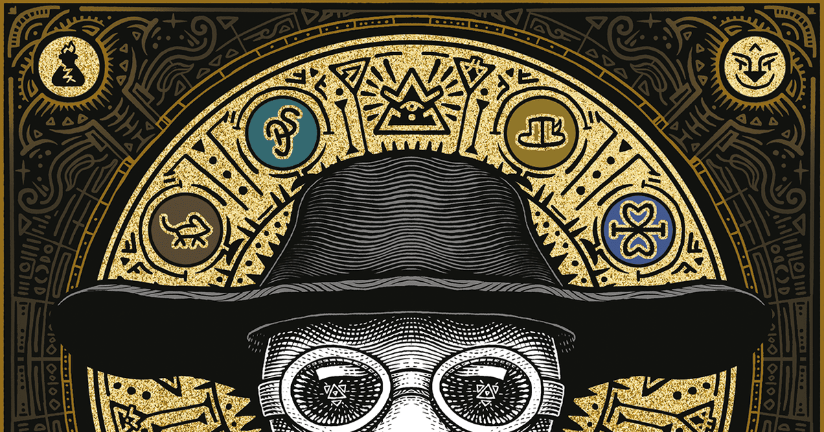 Hex Effects | Board Game | BoardGameGeek