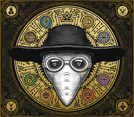 Hex Effects Printable Reference Sheet 3x | Hex Effects