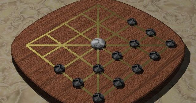 Catch the Hare | Board Game | BoardGameGeek