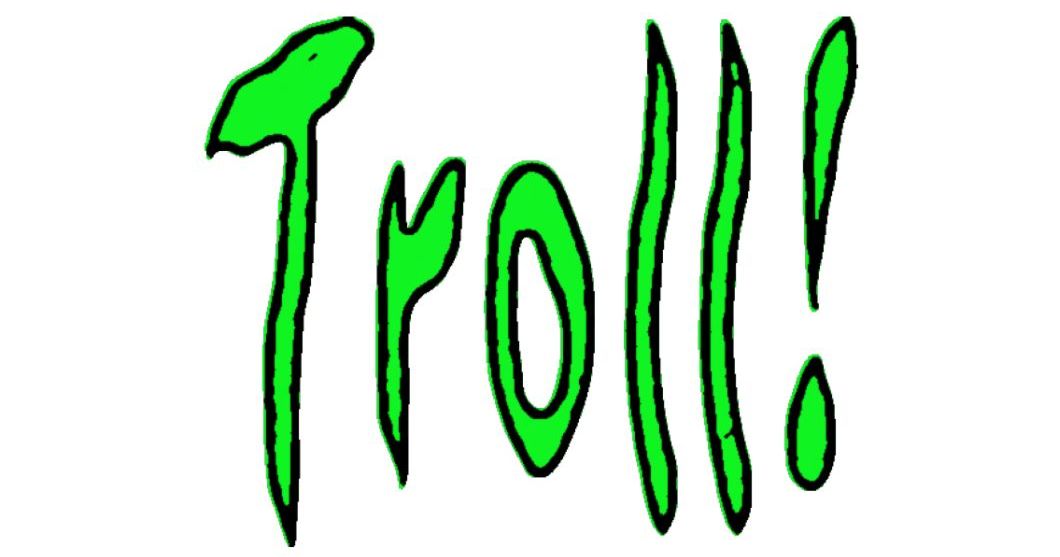 Troll! (Issue 2 - Oct 2008) | Issue | BoardGameGeek