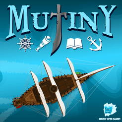 Mutiny | Board Game | BoardGameGeek