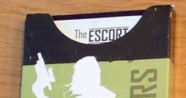 The Agents: The Partners | Board Game | BoardGameGeek