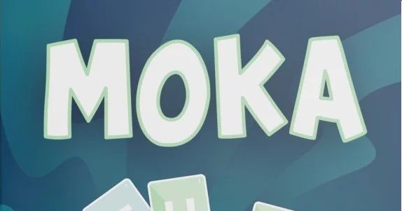 Moka | Board Game | BoardGameGeek