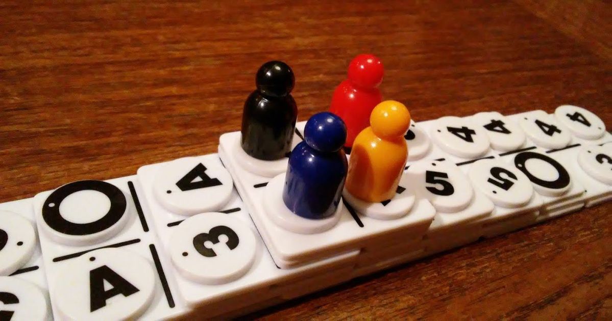 Fujisan | Board Game | BoardGameGeek