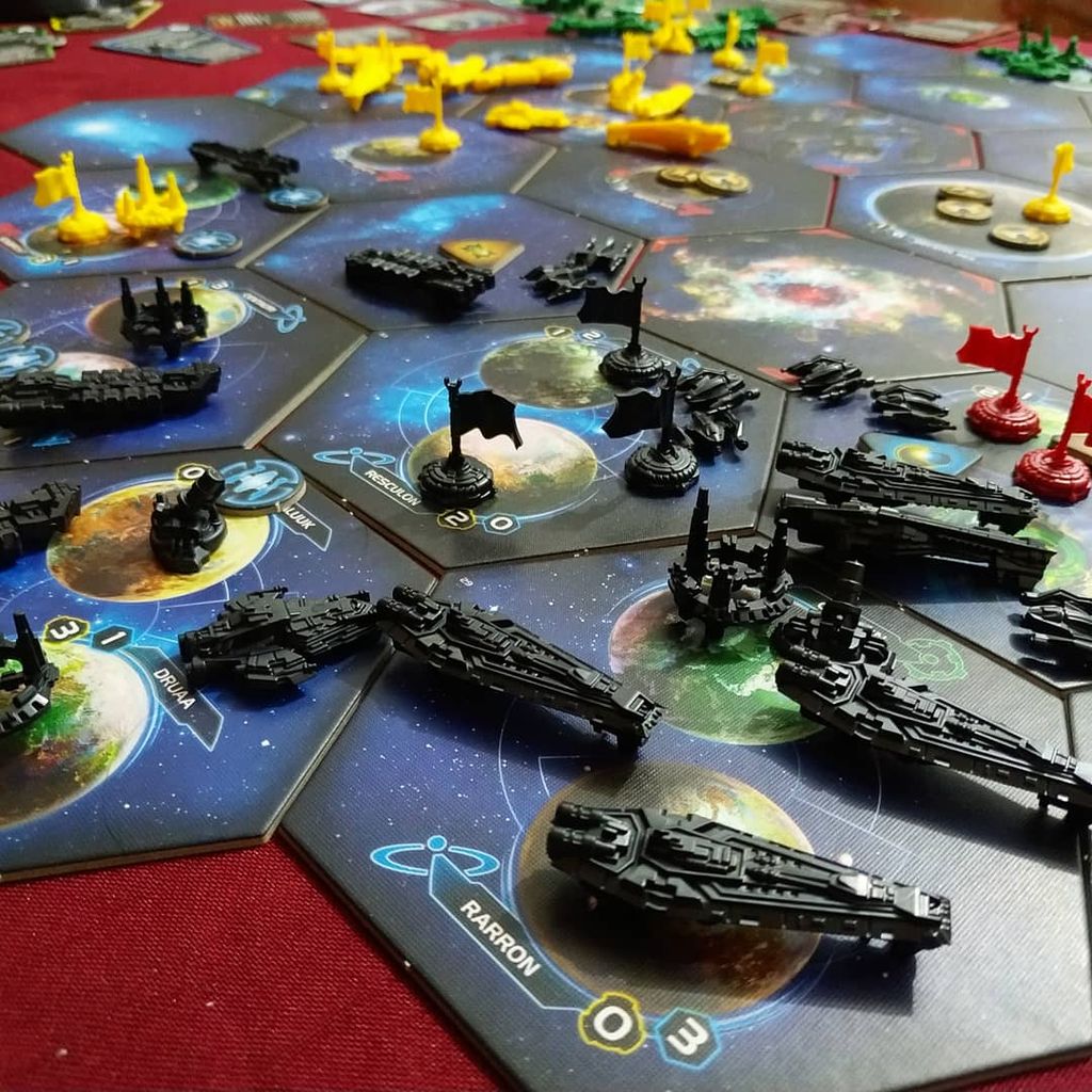 BoardGameGeek