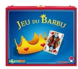 Barbu Score Sheet | Barbu