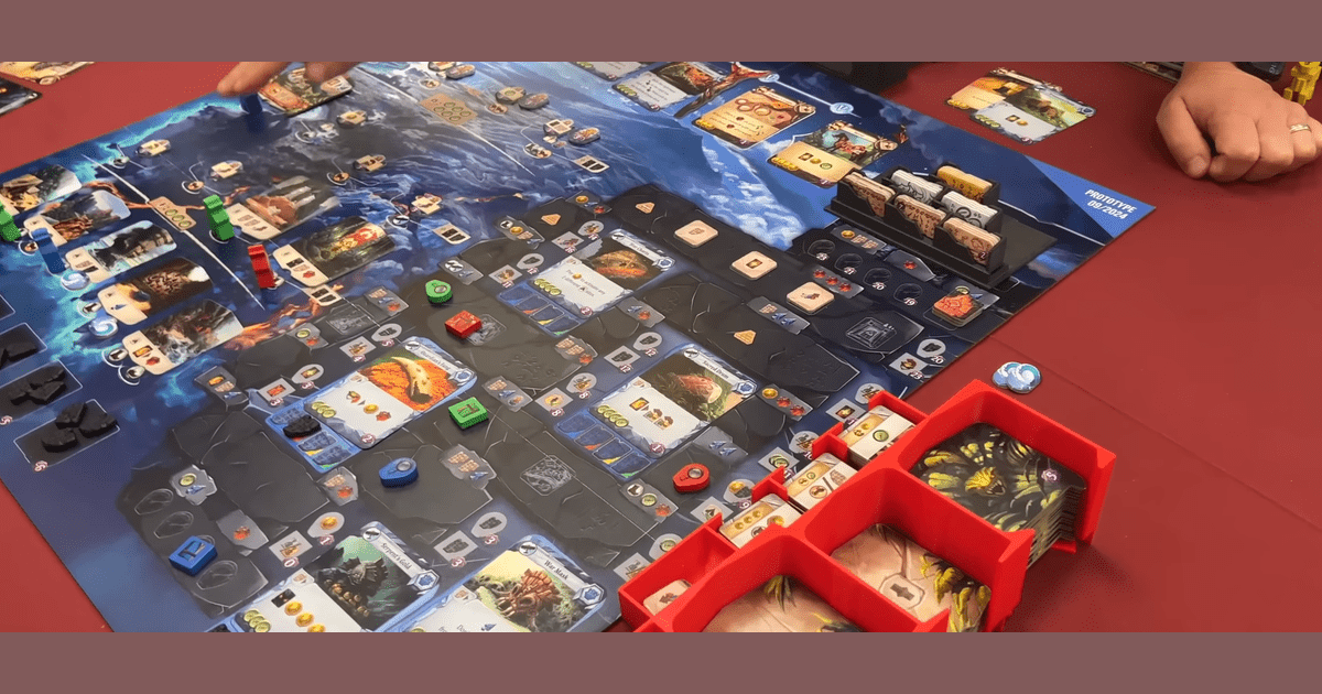 BoardGameGeek