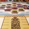Akua | Board Game | BoardGameGeek