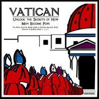 OFFICIAL Vatican Board Game Alternate Game Rules | Vatican: The Board Game