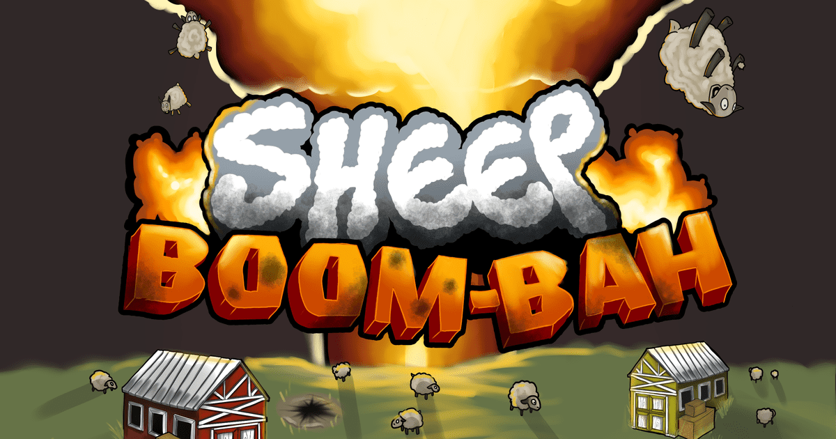 Sheep Boom Bah | Board Game | BoardGameGeek