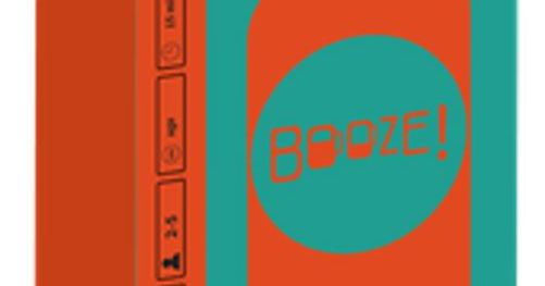 Booze! | Board Game | BoardGameGeek