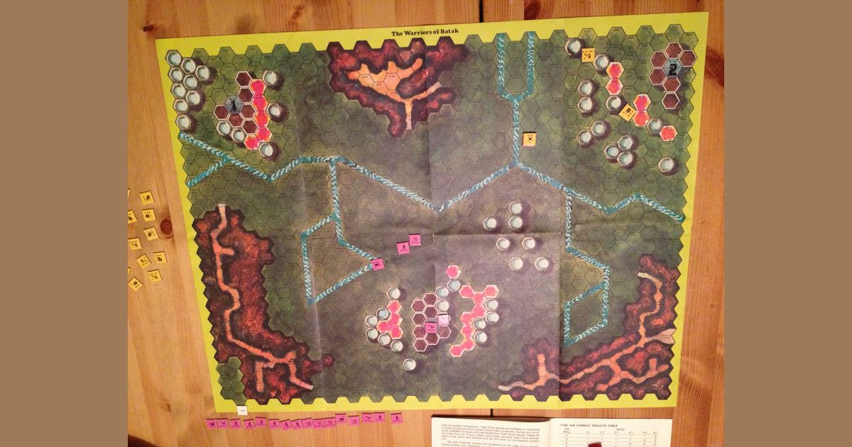 BoardGameGeek