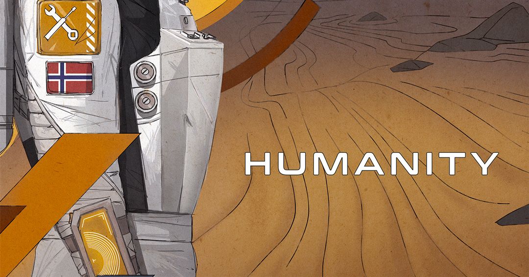 Humanity | Board Game | BoardGameGeek