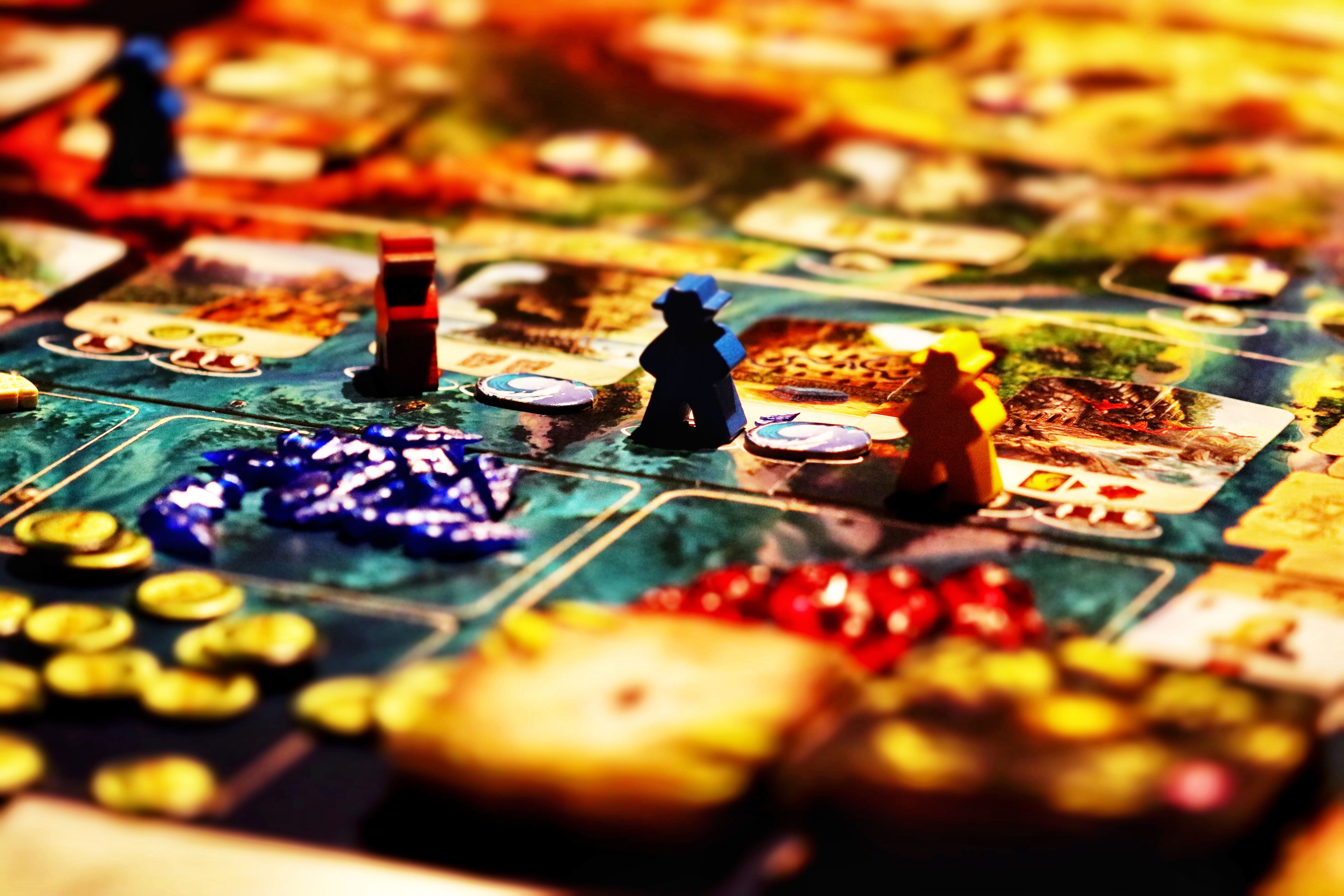 BoardGameGeek