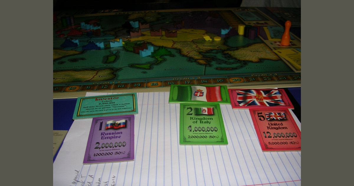 BoardGameGeek
