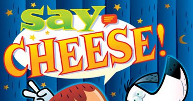 Say Cheese! | Board Game | BoardGameGeek