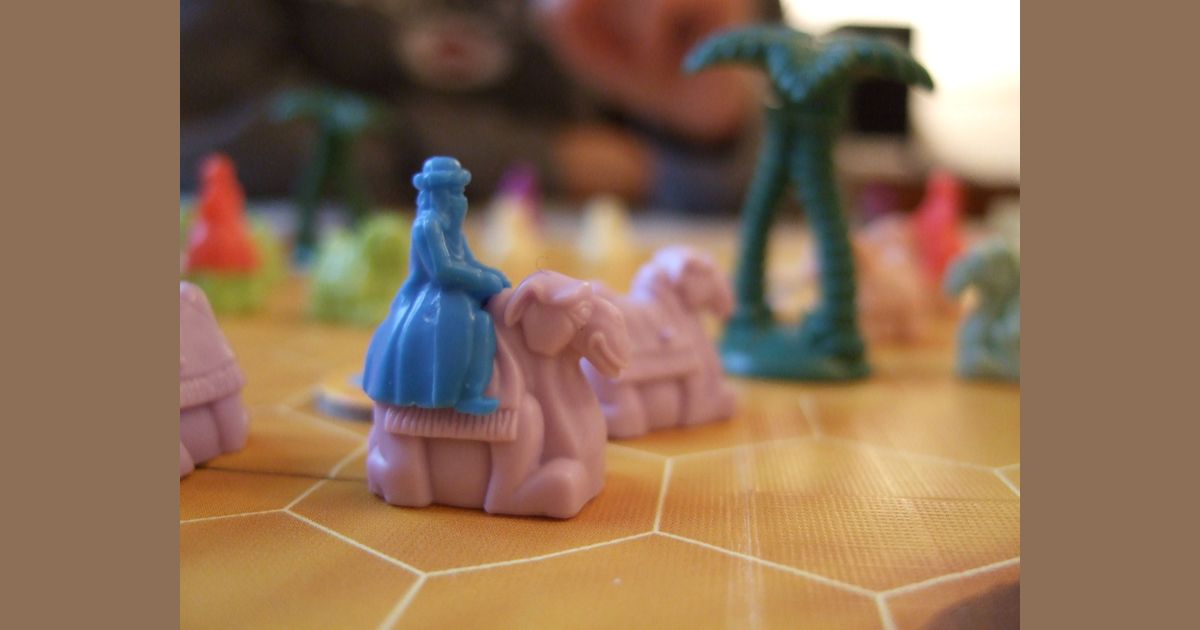 BoardGameGeek