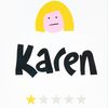 Karen | Board Game | BoardGameGeek