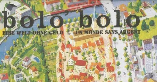 bolo' bolo: Eine Welt ohne Geld | Board Game | BoardGameGeek