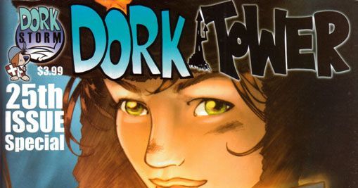 Dork Frag | Board Game | BoardGameGeek
