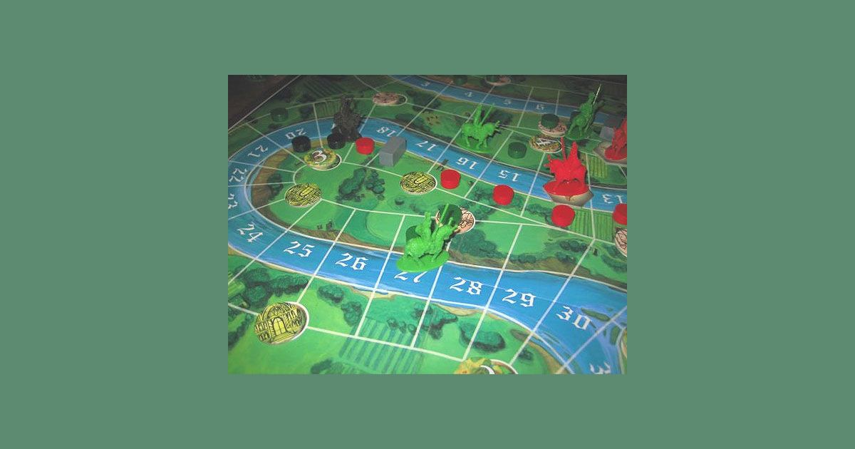 BoardGameGeek
