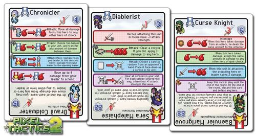 Pixel Bit BoardGames 8bits 16bits