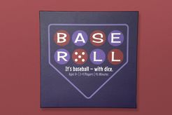 Base Roll | Board Game | BoardGameGeek