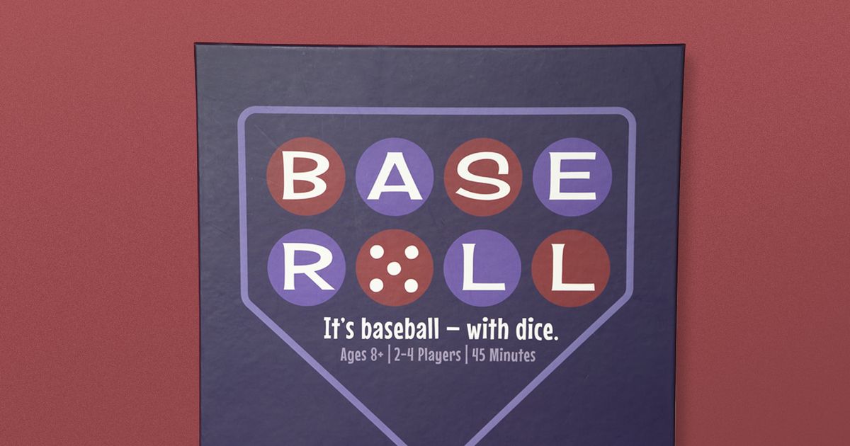 Base Roll | Board Game | BoardGameGeek