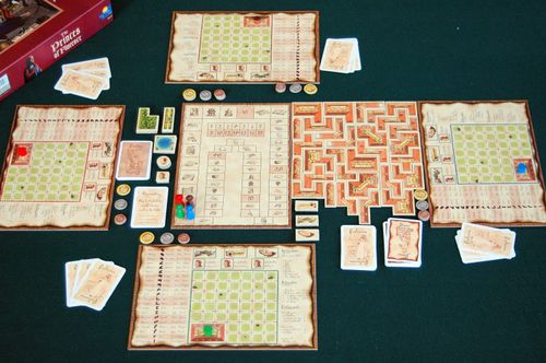BoardGameGeek