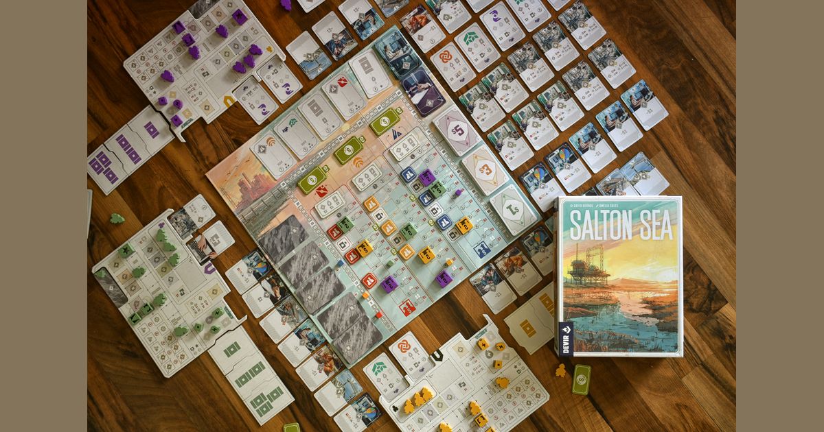 BoardGameGeek