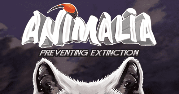Animalia: Preventing Extinction | Board Game | BoardGameGeek