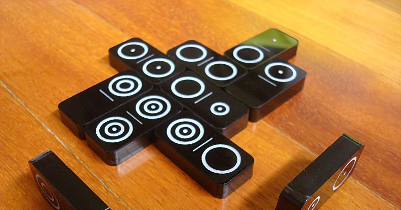 Dominimum | Board Game | BoardGameGeek