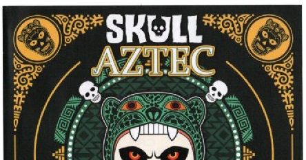 Skull: Aztec | Board Game | BoardGameGeek
